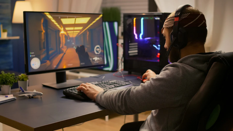 Quanto ganha um desenvolvedor de jogos? Confira! Quanto ganha um desenvolvedor de jogos? Confira!