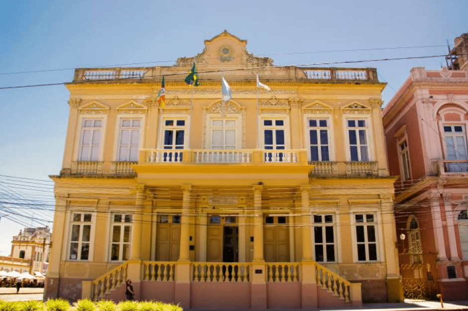 Como abrir uma empresa em Pelotas com a Já Calculei